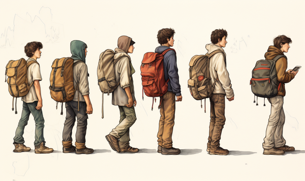 The History of Backpacks: From Utility to Modern Day Essential