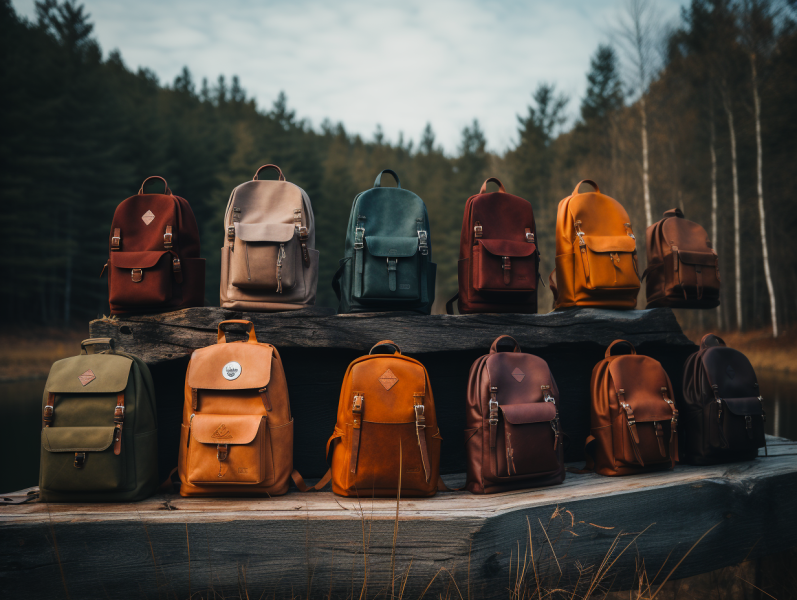 Backpack Buying Guide: Choosing the Right Backpack for Every Need