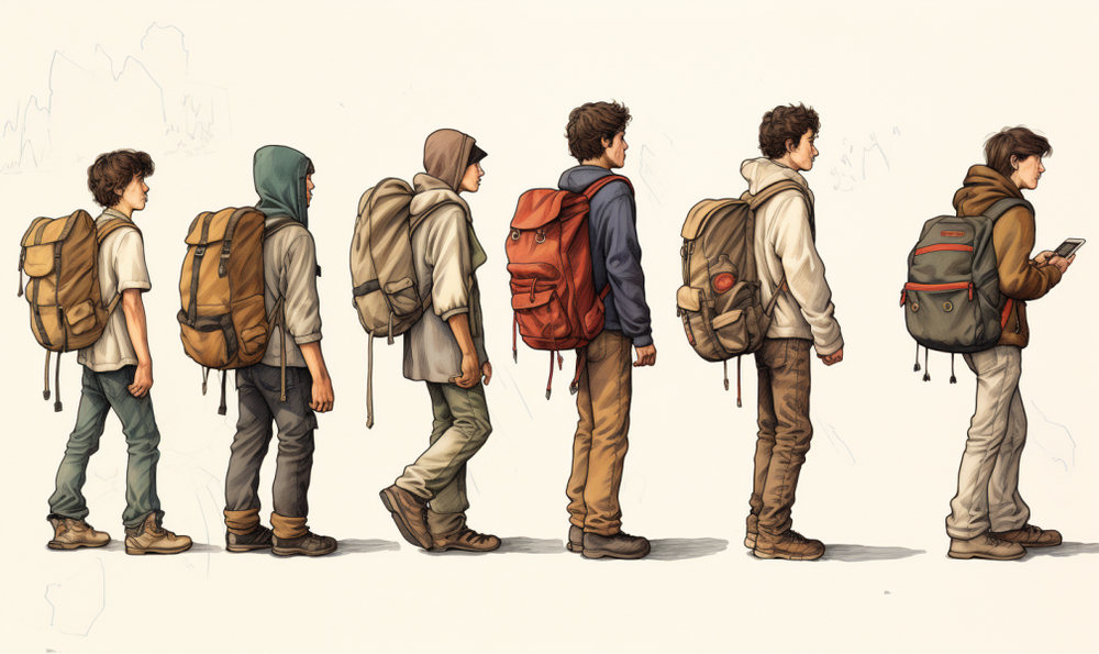 The History of Backpacks: From Utility to Modern Day Essential